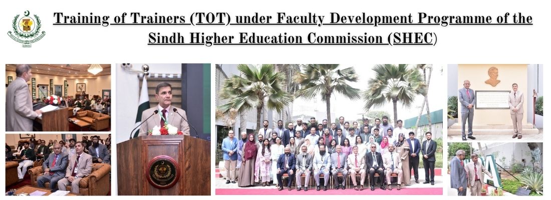 National Institute of Public Administration, Karachi