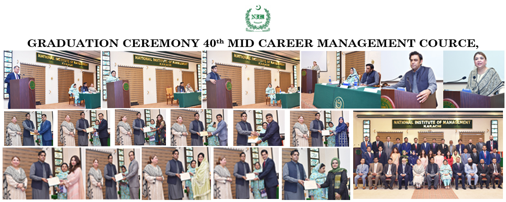 About Us > About NSPP > Page > National Institute of Management