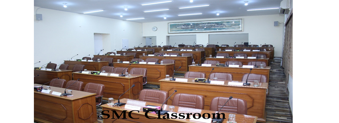 About Us > About NSPP > Page > National Institute of Management